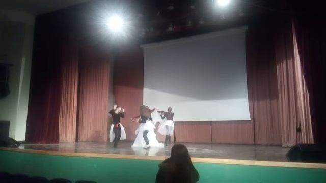 Vivat, Эконом! (19 января 2018 года)