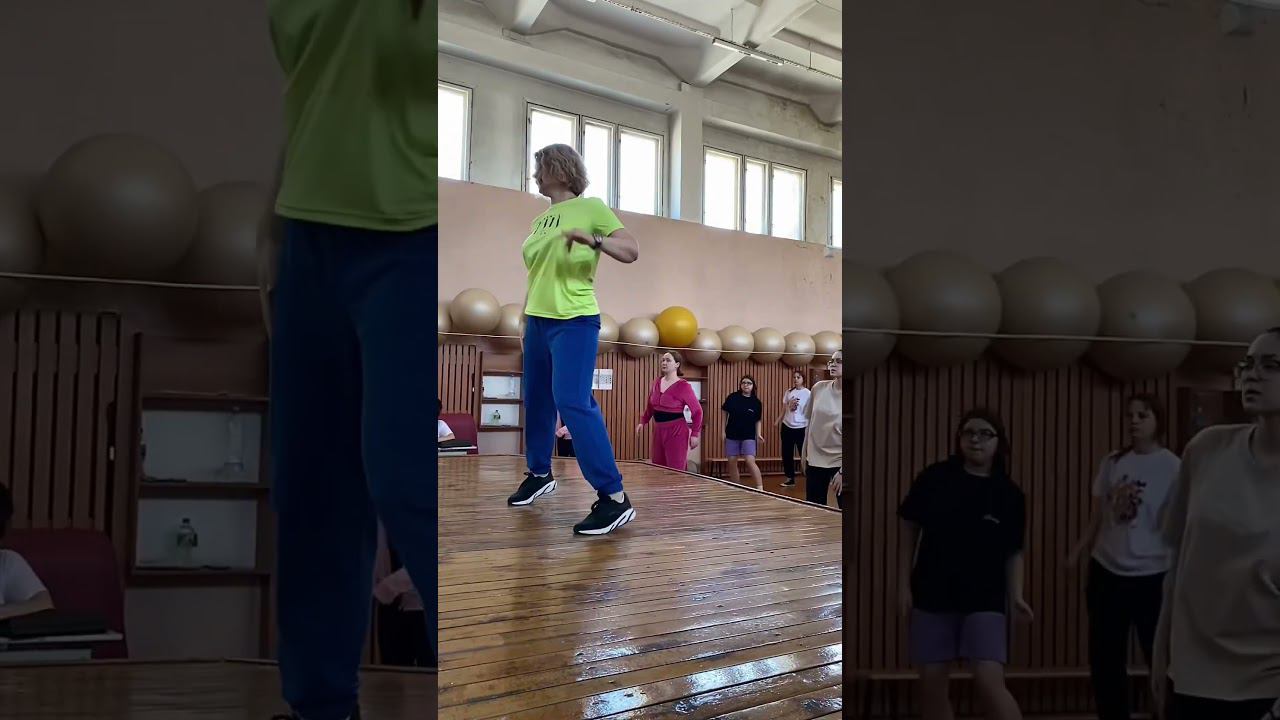 День здоровья в КСК «УНИКС»