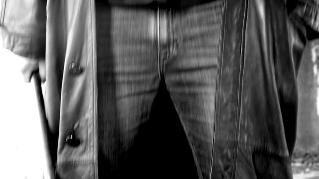 Короткометражный фильм "Вигилант" (2015)