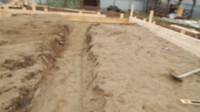 Приехал злой заказчик и заставил всё переделать. Два дня жизни коту под хвост.