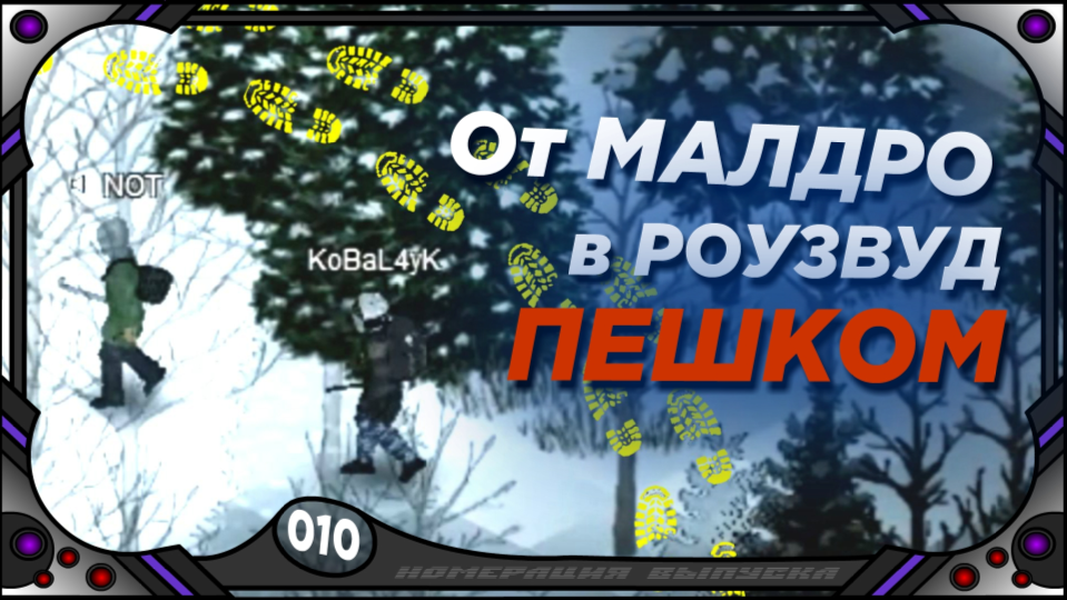 Multiplayer - Project zomboid - (№10)