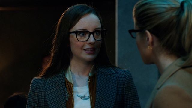 Стрела / Arrow – 5 сезон 16 серия