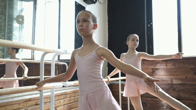 Балетный класс