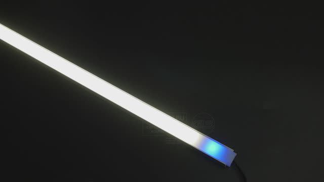 Видео для выставки - Профили (SKU promo)