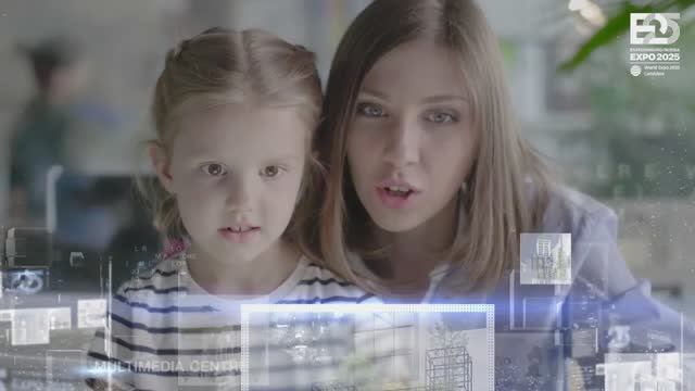 Showreel 2018 English Version