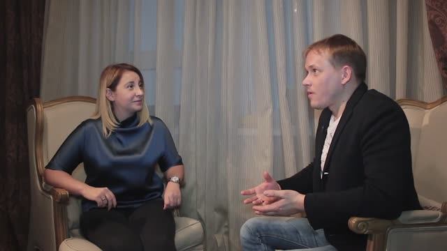 Биткоины интервью