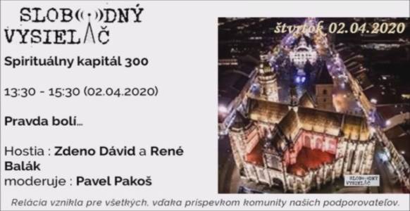 René Balák - 300 Spiritualn kapitál koronavírus + očkovanie   02.04.2020.mp4