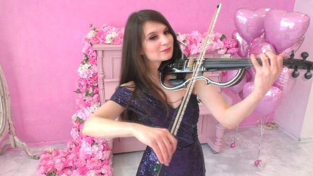 Классическая музыка на скрипке