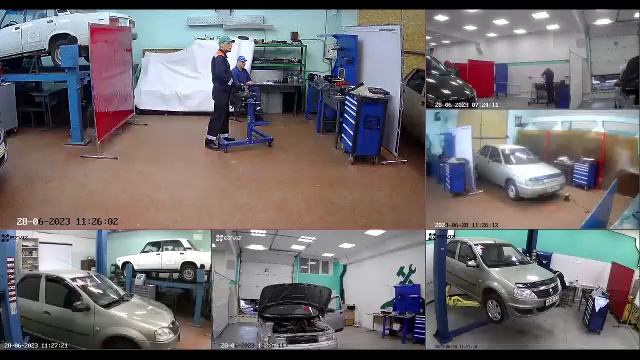 28.06.2023 Демонстрационный экзамен ОГБПОУ «ТМТТ»