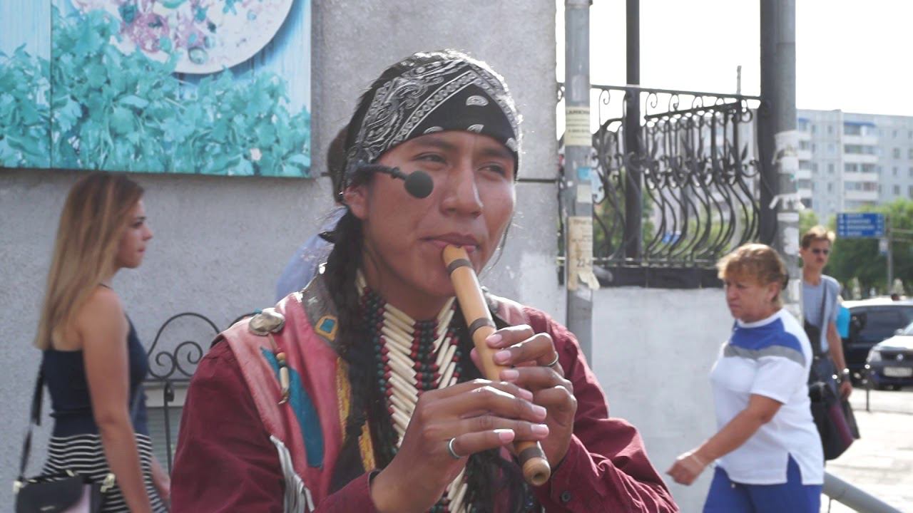 Atipaj Runa - 2019 - 3