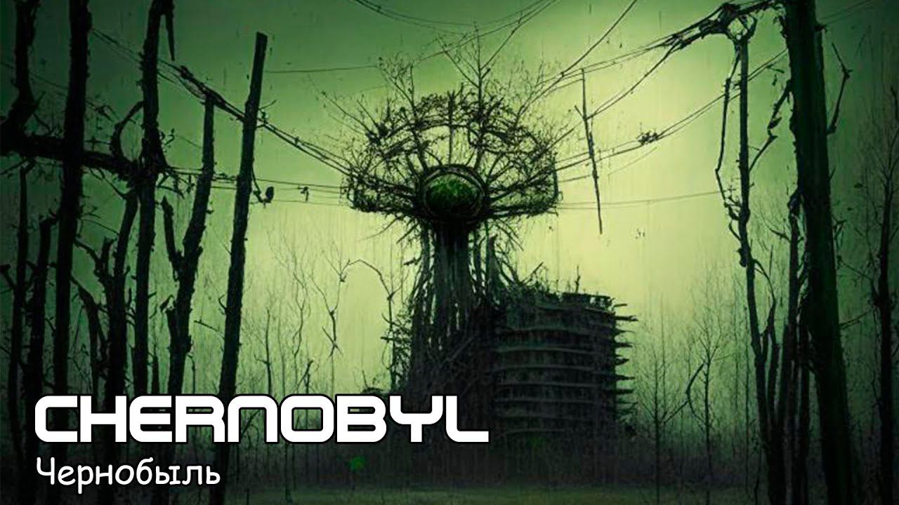 Чернобыль (2019) Полнометражный фильм-пародия