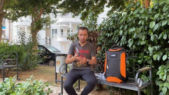 Получил посылку в Турции от UAG. Что заказал? Сколько вышло?