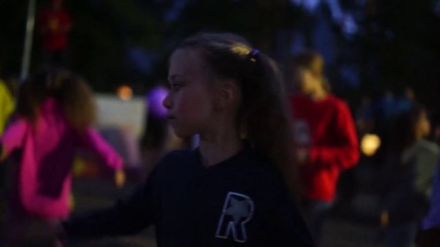 Летняя многопрофильная смена Дворца пионеров и школьников "Елки-Иголки"