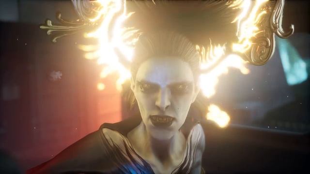 REDFALL прохождение (без комментариев)-1