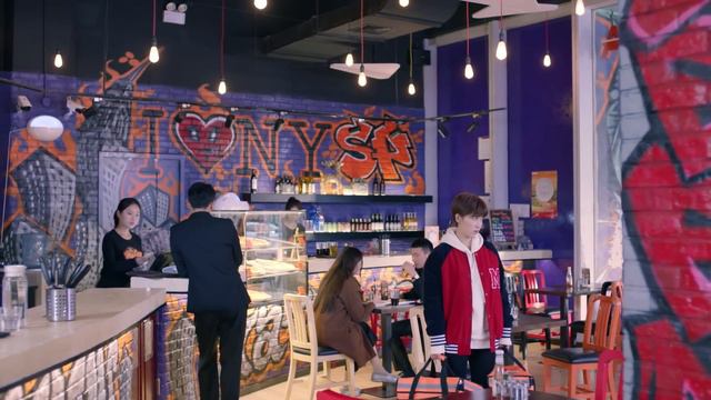 Если Париж не радует 1 сезон 4 серия