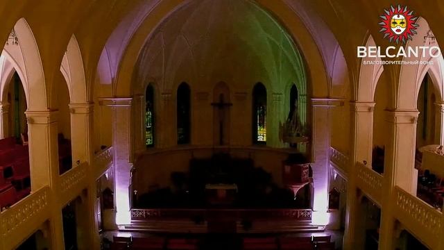 Филипп Гласс. Часы.