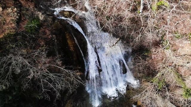 Водопад Джур-Джур