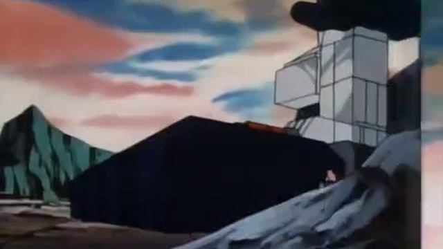 EP.5 REBELLION ON PLANET BEAST