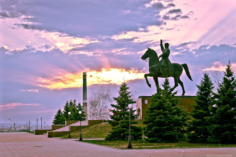 007.Луганск 1. Аэропорт.mp4