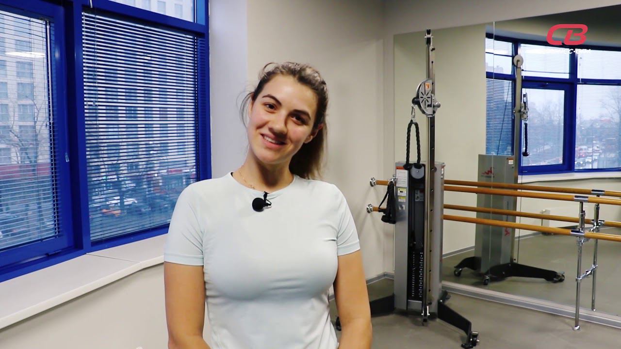 Отзыв об СВ ФИТНЕС. "За год похудела на 7 килограммов"