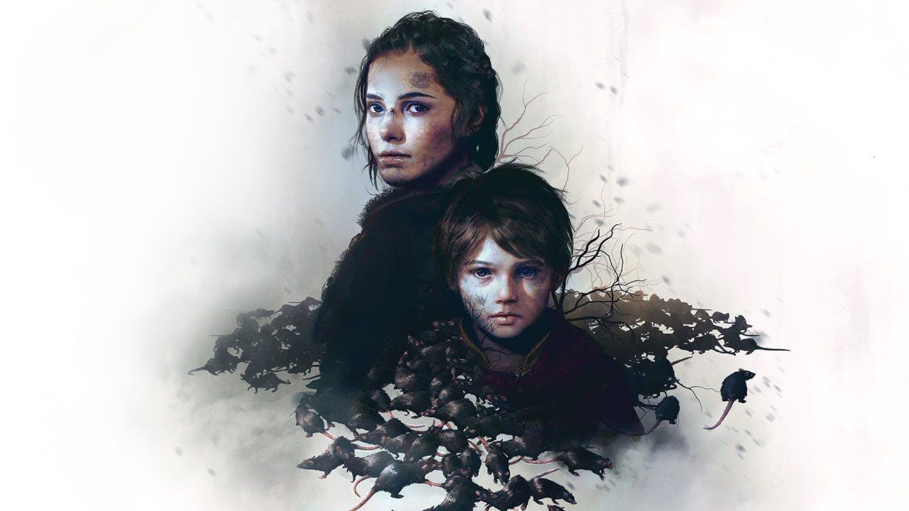 Прохождение A Plague Tale Innocence Часть 4