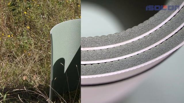 ТУРИСТИЧЕСКИЙ КОВРИК Tourist Comfort 10. Профессиональная туристическая пенка..mp4