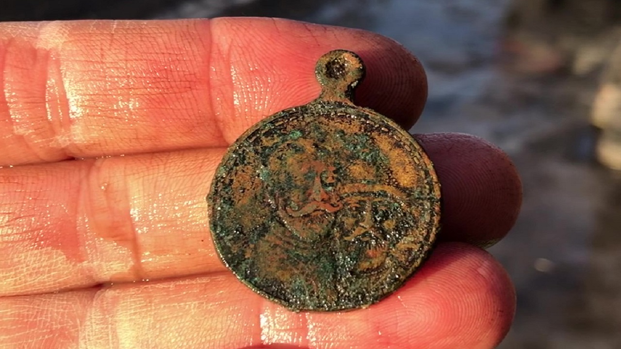 Что можно найти в заброшенном доме