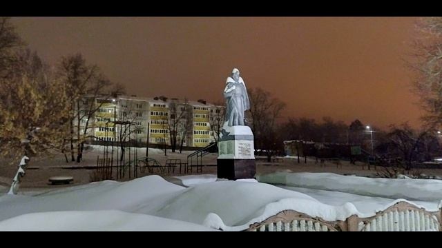 Доброе утро Звенигово 08 февраля 2022 года.mp4