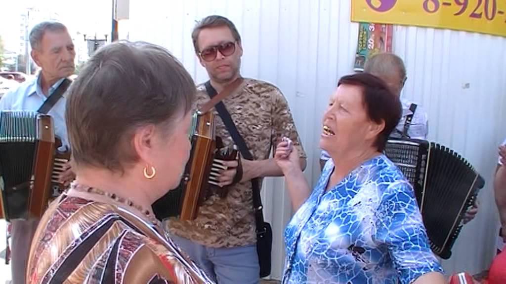 РОЯЛЬНАЯ ГАРМОНЬ в ЛИПЕЦКЕ