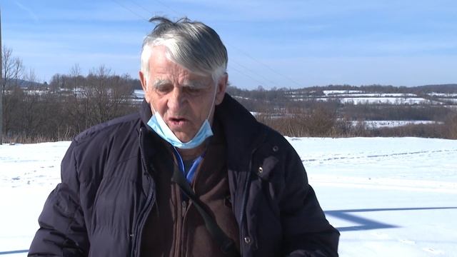 Dosije istražuje: Život na Manjači - nekoliko decenija ranije i danas