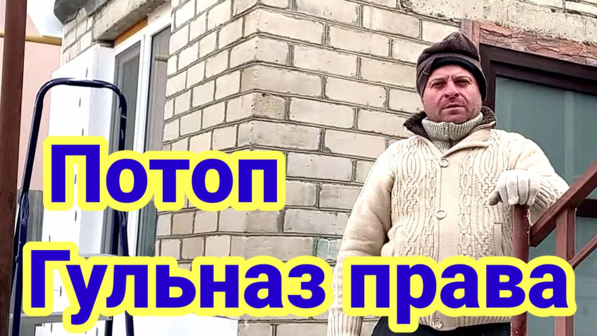 Гульназ права.  Обзор "Семьи Адамян" своим голосом