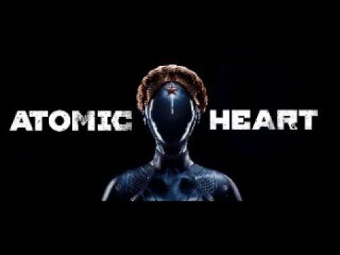 Atomic Heart | Part #3