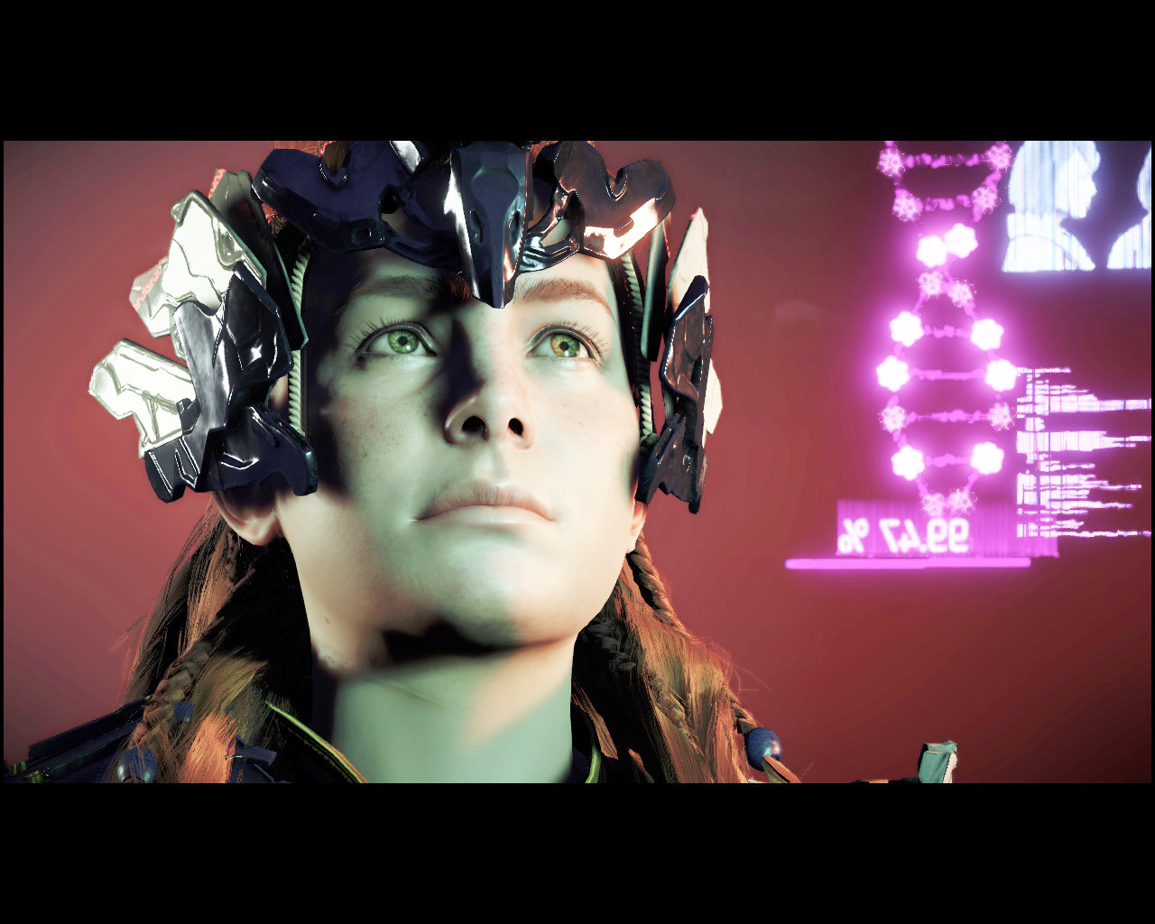 Horizon Zero Dawn Прохождение 74 Предел Мастера.