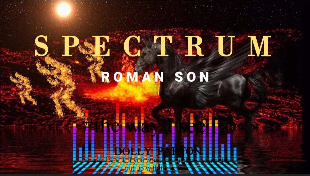 Roman Son - Spectrum