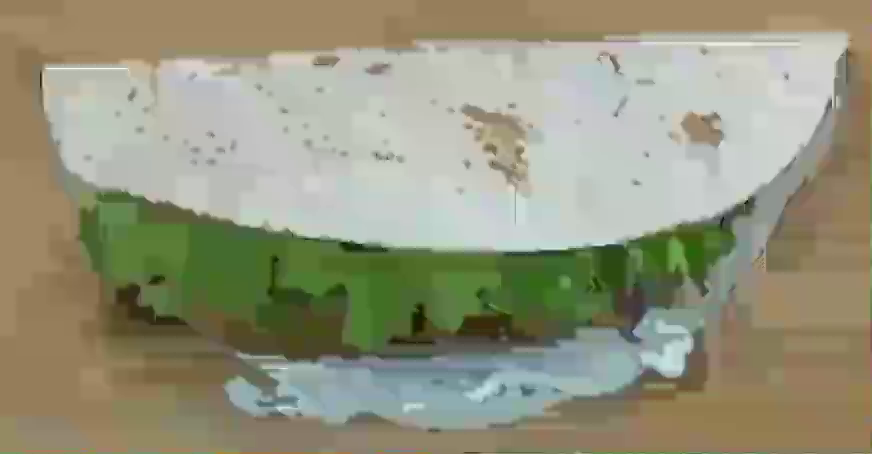 Чикен Панини Тоскана! Макдональдс на дому!