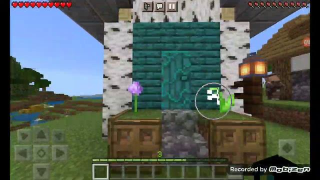 2#маенкрафт начало