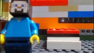 Фиксай- Друзья навсегда. Старая анимация! #Lego_kinoshedevr