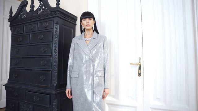 LIMITED EDITIOB SS24. Магазин одежды "Снежная Королева"