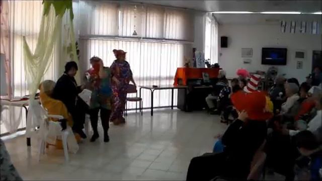 Пурим_16_03_2014_г