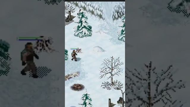 Сталкер мобильный #shorts