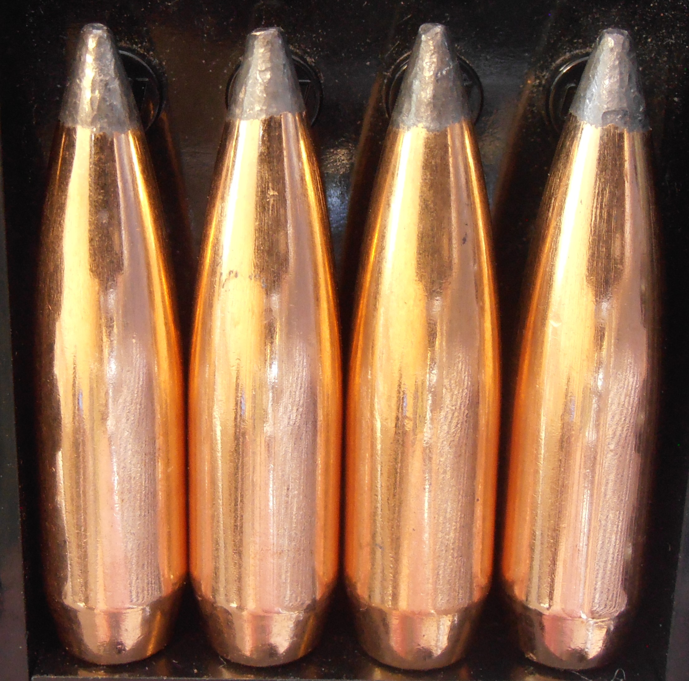 Speer SPBT .277/7mm 150gr/9,7грамм ВС-0,496