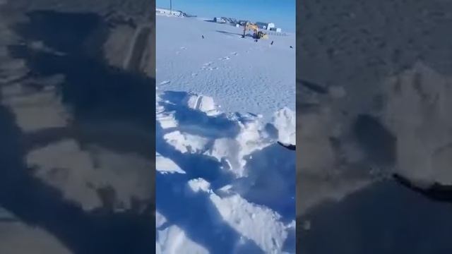 Так вот зачем антенна в машине