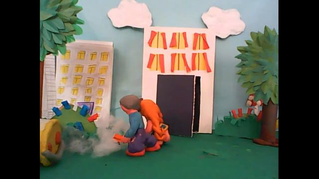 Ох, уж эти детки