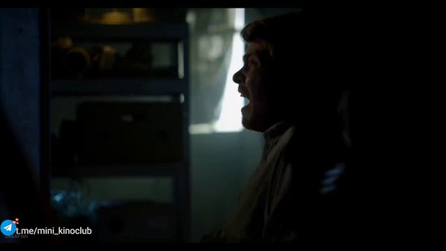 🎬 **Короткометражка «Взлом мозга»** 🌌