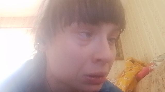 незапланированная видео.