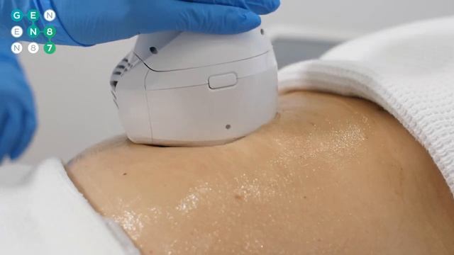 Ulfit-Therapy (Ульфит-терапия) Клиника косметологии GEN87