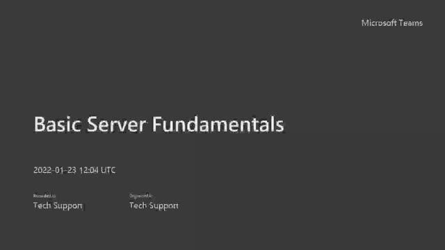 2. Windows Server 2022 Active Directory (AD) Configuration Guide | Beginners Tutorial