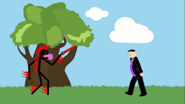 2 серия 1 сезон|Сила монстров|Монстры