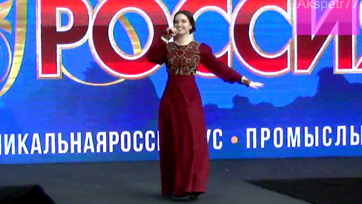 Уникальная Россия (8) #akspetr77 #акспетр77 #жизньмосквы