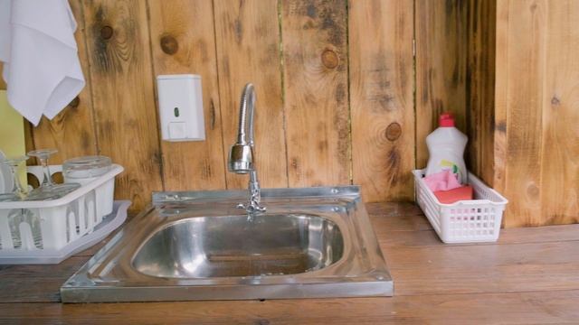 Лето-2022 в Кемпинге у Волги ЛИМАН